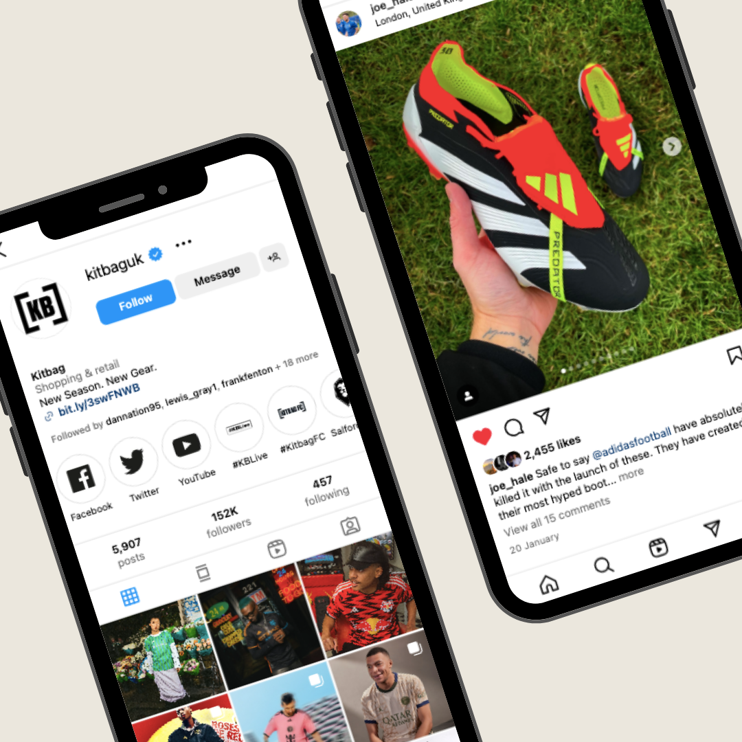 Verde Digital | SEO Agency for Fashion, Luxury & Sports Brands